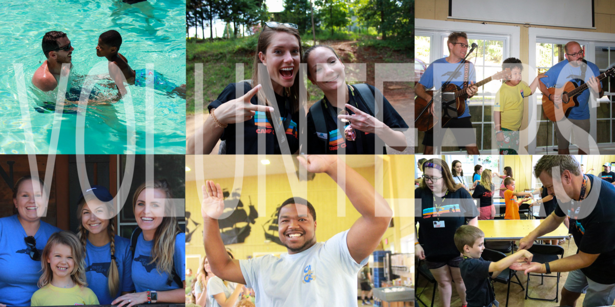 Join Our Team – Camp CARE