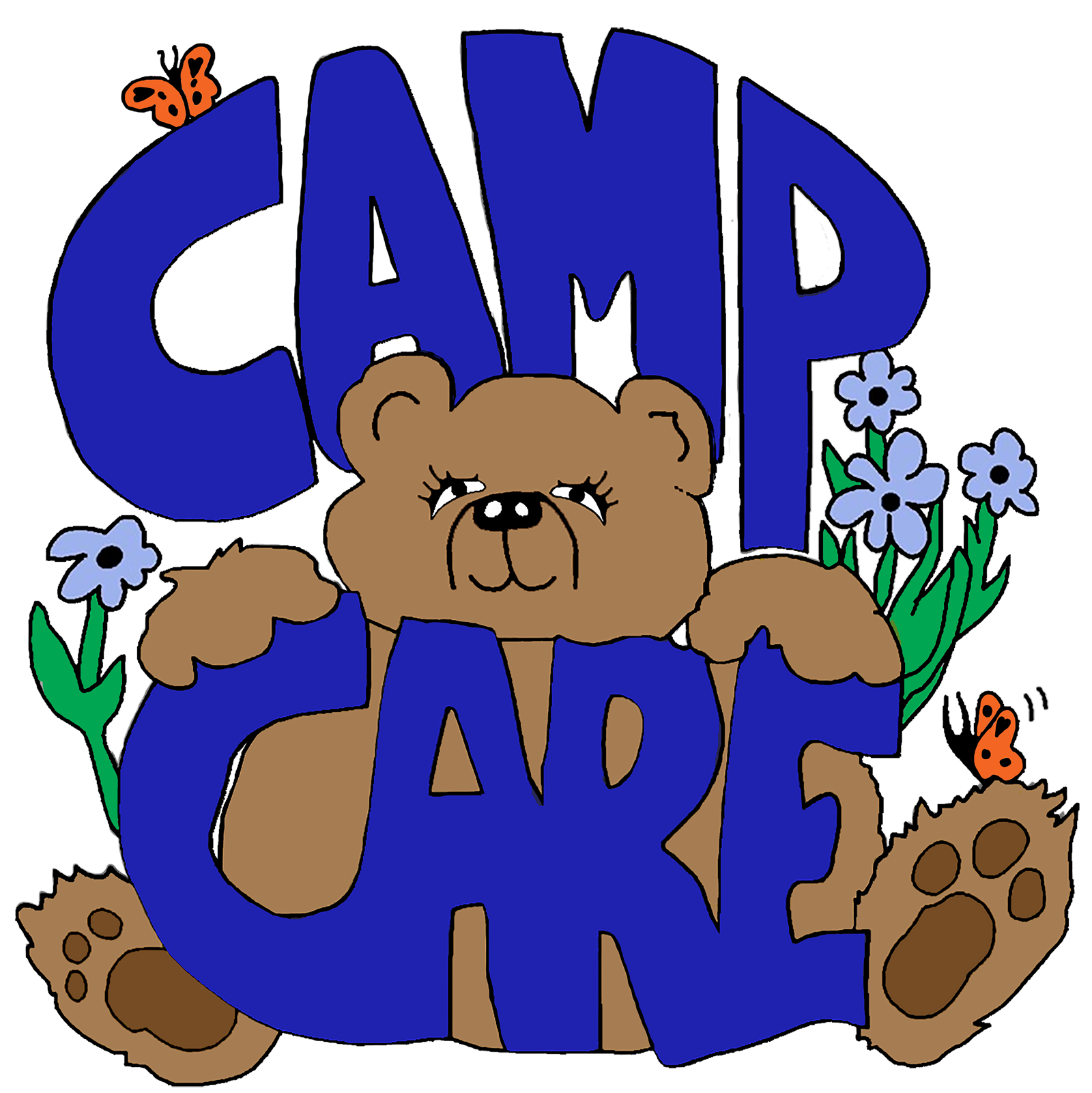 Camp CARE brochure 2023 – Camp CARE